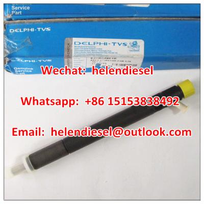 China common rail injector EJBR04901D , R04901D , 28280600 , 278901160101,Original for for sale