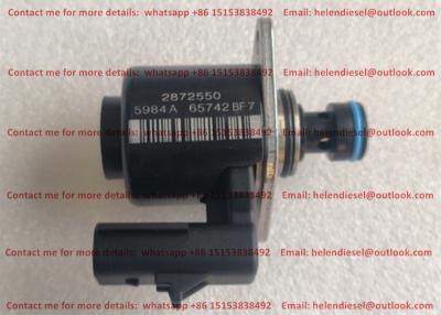 China NEW Cummins Fuel Actuator 2872550 , 10002950 , 5406056 , D2872930 , 4327066 for sale