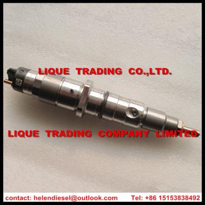 China Genuine and New  injector 6745-12-3100 , 6745 12 3100 , 6745123100 , original and 100% new common rail injector for sale