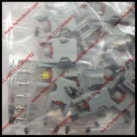 China Fuel injector 2 pin connector for sale