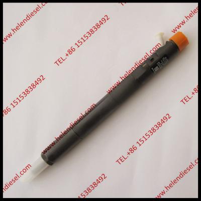 China Common rail injector EJBR04501D ,R04501D for SSANGYONG A6640170121, 6640170121 for sale