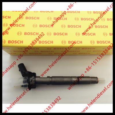 China New  Diesel Injector 0445116053 ,0 445 116 053,0445116009, for Toyota Corolla 1.4 TD 236700W010 ,23670-0W010 for sale