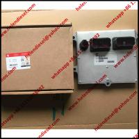 China 4921776 EMR , Engine Electronic Control Module 4921776 ECM original and new for sale