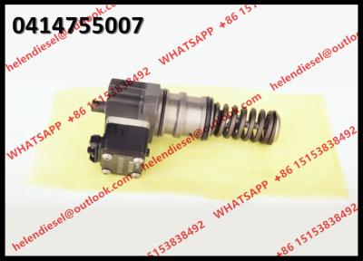 China NEW  0 414 755 007 EUP UNIT PUMP 0414755006 , 0414755007 , 313GC5230M/5001860115/7485003175 for sale