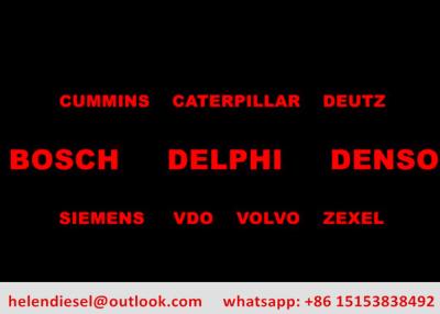 Cina 0445110418 Genuine and new Injector 0 445 110  418, 0445110520, 0986435212 , 504289548, 5801483286 in vendita