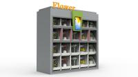 China Flower Vending Machine Gift Vending Machine  Flower VM for sale