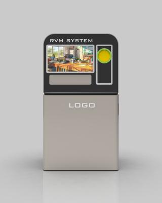 Cina Cerchio dell'interno RVM 7020 del supermercato commerciale in vendita