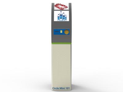 中国 商用スーパーマーケット 屋内サークル RVM 733 Rvm 自動販売機 販売のため