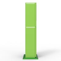China Mask recycling vending machine for sale