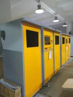 China Multi-Classification Recycling Machine Combined Type Intelligent  Recycle Machine for sale