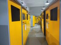 China Multi-Classification Recycling Machine Combined Type Intelligent  Recycle Machine for sale