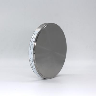 Cina Crown TC4 Fresatura dentale Disco in titanio Lega 5 Grado Classe II ISO in vendita