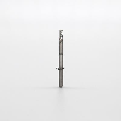 China VHF Axis Diamond Dental Burs Milling CAD CAM Dental Lab Drills for sale