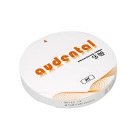 China Dental Lab Zirconia Blank for Opening System for sale