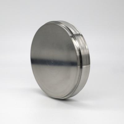 中国 歯科 CAD CAM フリース コバルト クロム 空白ディスク 高さ 10/12/14/16/18/20/22/25mm アウデントル コック 販売のため