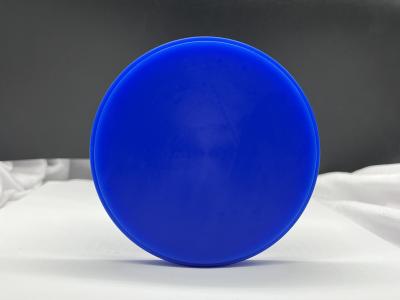 Cina Blocco di cera dentale certificato CE FDA per frese ad alta velocità in verde, blu, bianco, grigio in vendita
