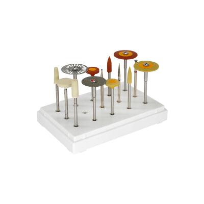 Copal Fluoride Varco 3 ml per bottiglia di dentifricio Tipo di fluoruro dentale