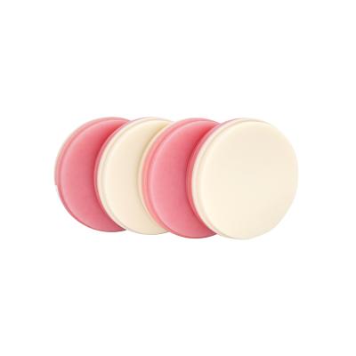 China Haltbarer und wasserbeständiger Pink-A2 Dental PMMA Block für starke und robuste Restaurationen zu verkaufen