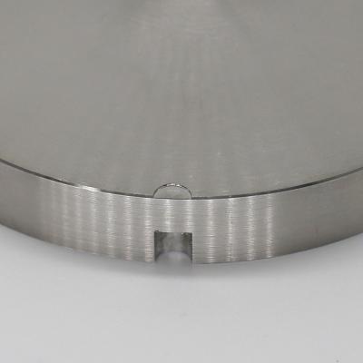 China Smooth Milling Easy Polishing and Ideal Handling with Audental Cobalt Chrome Block for Dentistry for sale