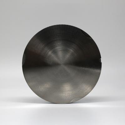 China Smooth Milling Easy Polishing and Ideal Handling with Audental Cobalt Chrome Block for Dentistry for sale