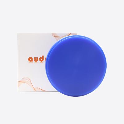 China High-Performance Dental Wax Disc for CAD/CAM Systems with Excellent Dimensional Consistency and Thermal Stability for sale
