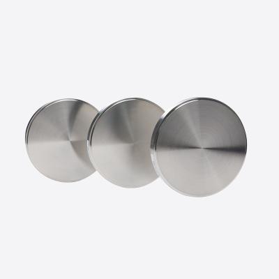 China Cobalt Chrome Block cobalt chromium alloy disc for dental restorations with excellent machinability and biocompatibility for sale