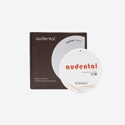 China Dental Zirconia Block high grade zirconia ceramic blocks providing precise and long lasting dental restoration solutions for sale