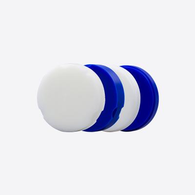 China Dental Wax Disc wax blocks compatible with high speed milling machines offering strong stability and precise fit margins for sale
