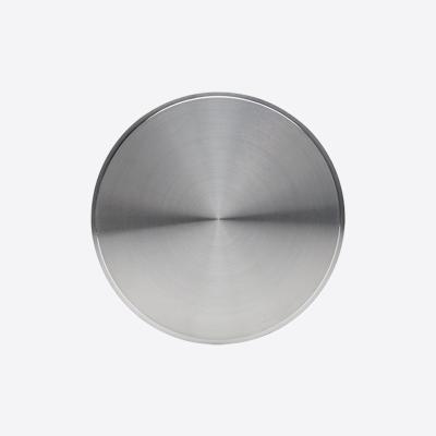 China Cobalt Chrome Block alloy disc made from cobalt chromium alloy ideal for dental crowns bridges and implant supported bars for sale