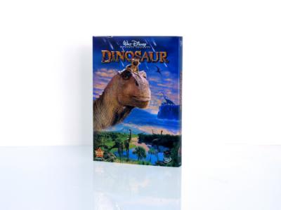 China Newest Dinosaur disney dvd movie children carton dvd with slipcover case free shipping for sale