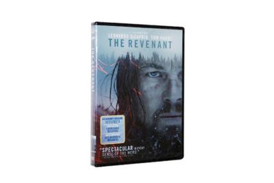 China wholesle 2016 newest The Revenant movies adult dvd movie Deadpool boxset usa TV series for sale