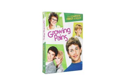 China Wholesale Growing Pains Season 1  4DVD movies adult dvd movie boxset usa TV series for sale