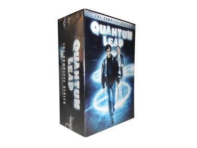 China Quantum Leap 27DVD adult dvd movie Tv boxset usa TV series Tv show for sale