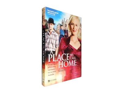 China A Place to Call Home Season 3 3DVD adult dvd movie Tv boxset usa TV series Tv show for sale
