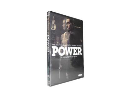 China Power Season 1 2DVD 87g adult dvd movie Tv boxset usa TV series Tv show for sale