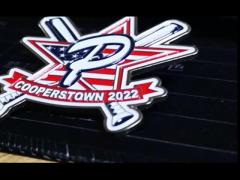 baseball pin