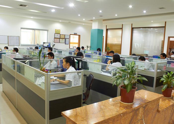 Проверенный китайский поставщик - In Home Enterprise Limited
