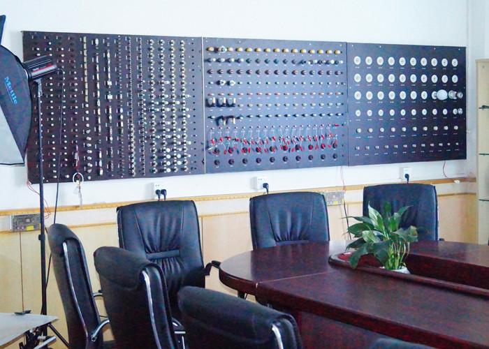 Проверенный китайский поставщик - In Home Enterprise Limited