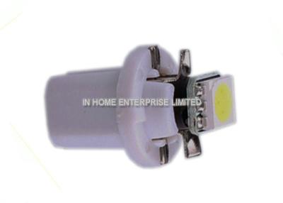 Cina 2016 lampadine del un poco della luce LED dello strumento di B8.5D 12/24V 5050 SMD LED in vendita