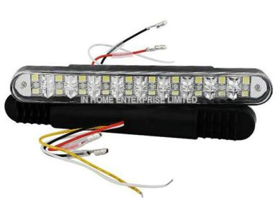 Cina Luce più tenue 320LM di controllo 12V 3528 SMD LED DRL con una garanzia da 1 anno in vendita