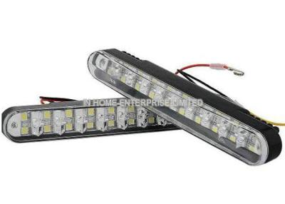 Cina Non le luci correnti di giorno principali automatiche di bianco 5050 SMD di abbagliamento deviano bruscamente il controllo in vendita
