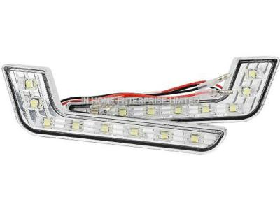 Cina Lume di giorno principale bianco naturale automatico 8PCS 5050 SMD delle luci correnti 320 in vendita