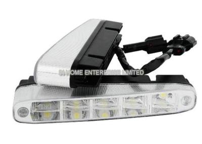 Cina luce bianca di alto potere DRL del commutatore 12V in lampadina di segnalazione luminosa eccellente dell'automobile LED in vendita