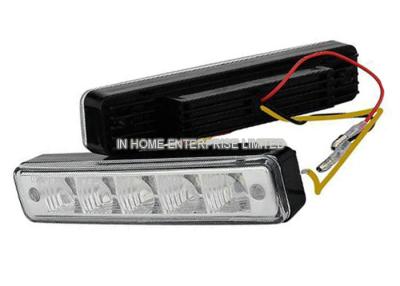 Cina compatibilità bianca ultra luminosa dell'automobile LED DRL 5050 SMD della cassaforte 12V alta in vendita