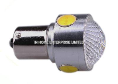 China 2.5W van het hoge Machts LEIDENE S25 12V van de de Bajonetauto Autoeinde Lichte BAY15D Dubbele Contat het Stoplichtbollen P21/5W Te koop
