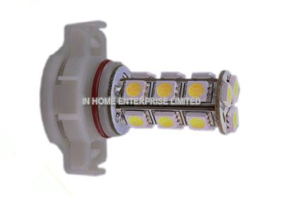 Cina Lampadine luminose eccellenti del faro antinebbia di H16 2W LED 5050 lampadine di segnalazione di sicurezza auto di SMD LED in vendita