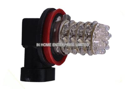 Cina Ricambi auto intelligenti eccellenti delle lampadine 24V 1.48W 3MM LED del faro antinebbia di 12V H11 LED in vendita