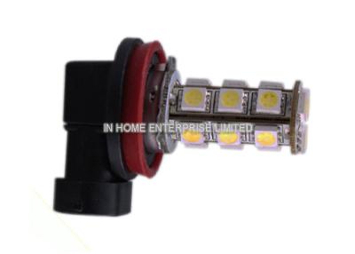 Cina Lampadine luminose eccellenti 12V/24V dei ricambi auto delle lampadine del faro antinebbia di H8 5050 2W LED in vendita