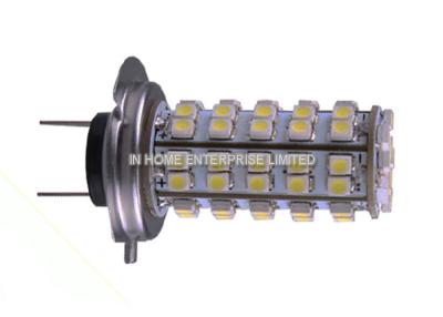 Cina lampadine automatiche del faro antinebbia di 24V H7 2.8W LED 3528 lampadine della sostituzione dell'automobile di SMD in vendita