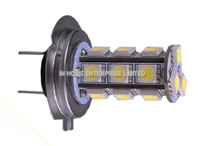Cina Il RA 85 2W 5050 SMD ha condotto le antinebbie per le lampadine di segnalazione bianche delle automobili LED in vendita